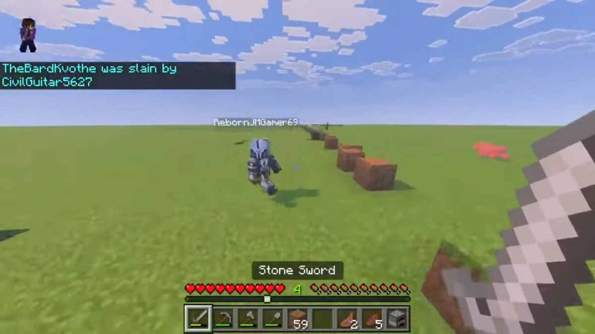 Flat Life | Random Life Wiki | Fandom