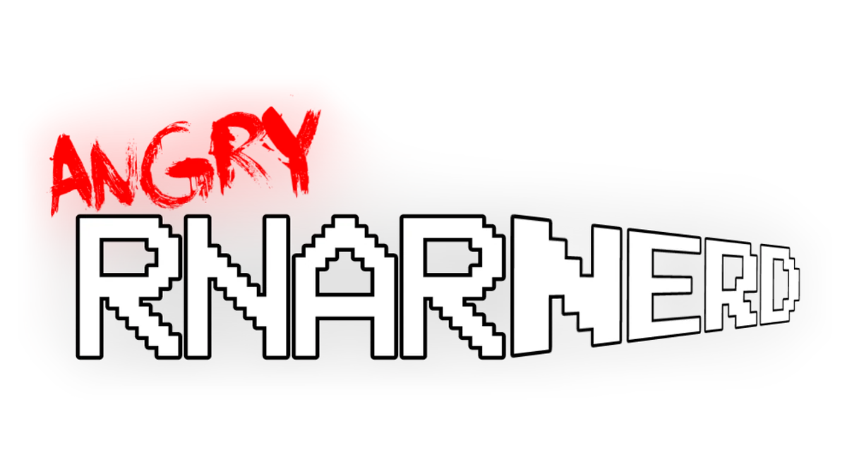 Angry RNAR Nerd | Random Nights At Randomness Official Wiki | Fandom