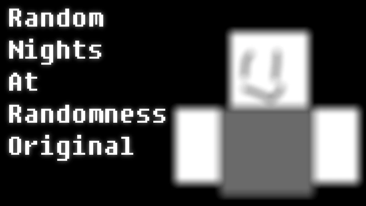 RNAR Classic Saga | Random Nights At Randomness Official Wiki | Fandom