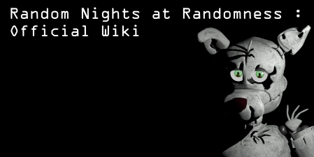 Peripherals | Random Nights At Randomness Official Wiki | Fandom