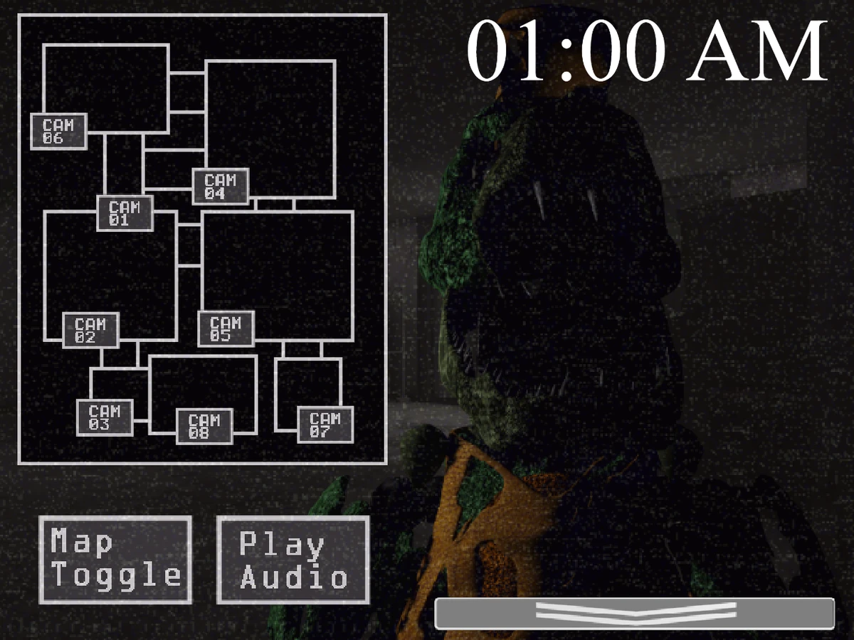 Joe | Random Nights At Randomness Official Wiki | Fandom