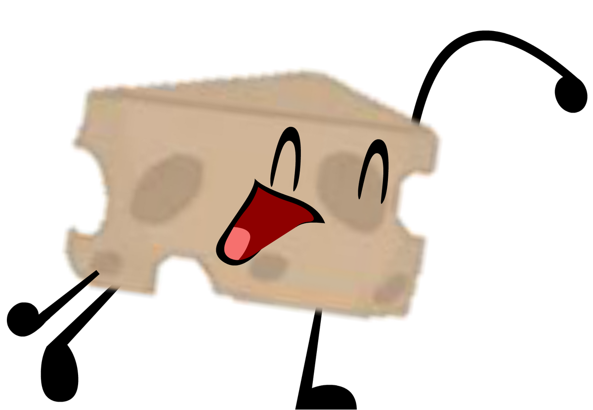 Brown Cheese Random Object Battle Royal Wiki Fandom