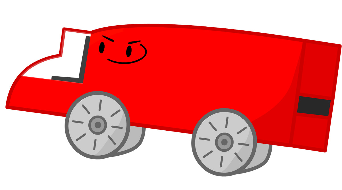 Car Random Object Battle Royal Wiki Fandom