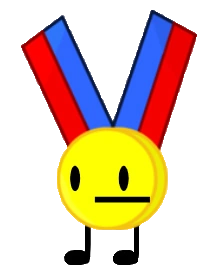 Medal | Random object battle royal Wiki | Fandom