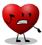 Heart | Random object battle royal Wiki | Fandom