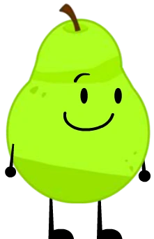 Pear | Random object battle royal Wiki | Fandom