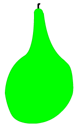 Pear | Random object battle royal Wiki | Fandom