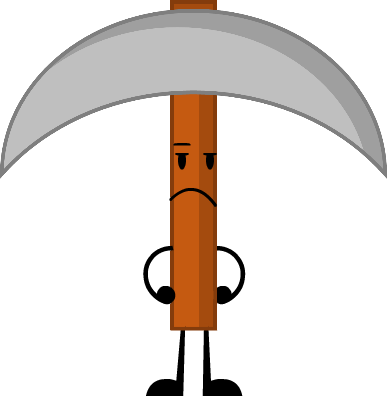 Pickaxe | Random object battle royal Wiki | Fandom