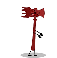 Axe | Random object battle royal Wiki | Fandom