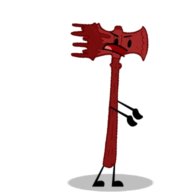Axe | Random object battle royal Wiki | Fandom