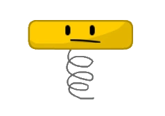 Spring | Random object battle royal Wiki | Fandom