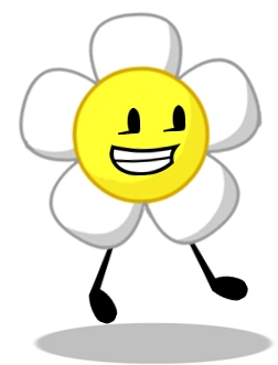 Daisy | Random object battle royal Wiki | Fandom