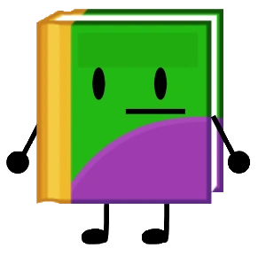 Science Book | Random object battle royal Wiki | Fandom