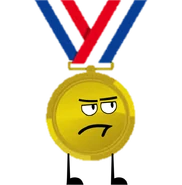 Medal | Random object battle royal Wiki | Fandom