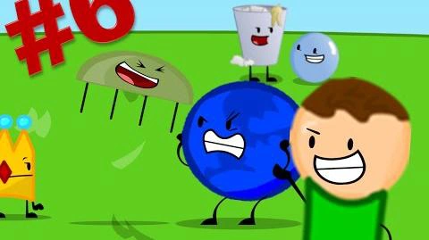 Hit the stage | Random object battle royal Wiki | Fandom