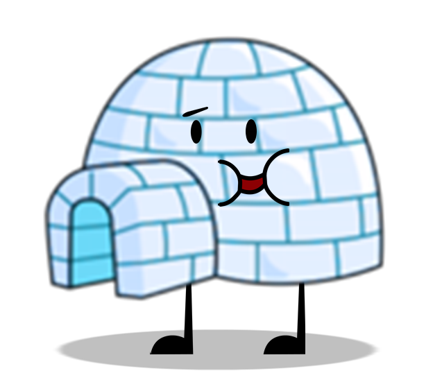 Igloo Random Object Battle Royal Wiki Fandom