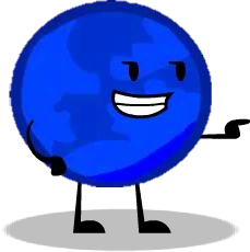 Blue Planet | Random object battle royal Wiki | Fandom