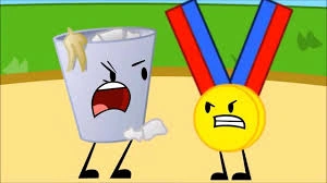 New One New Time | Random object battle royal Wiki | Fandom