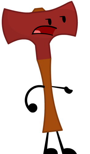 Axe | Random object battle royal Wiki | Fandom