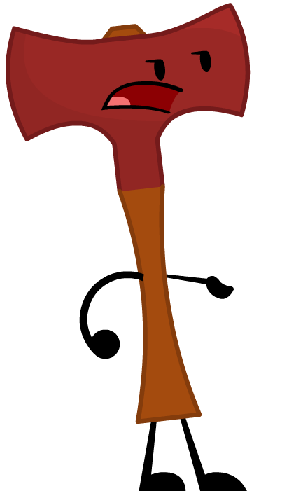 Axe Random Object Battle Royal Wiki Fandom