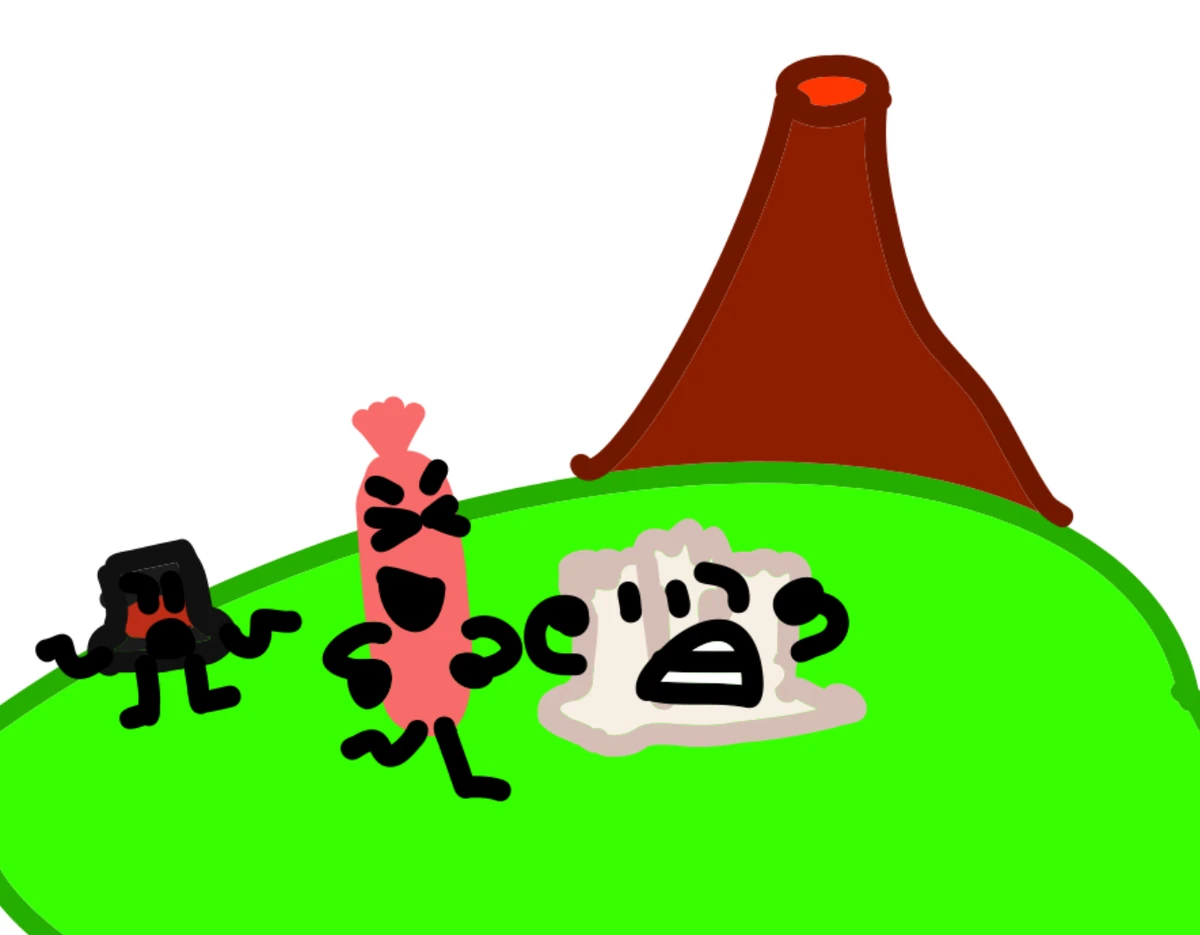 Mantis face! | Random object show Wiki | Fandom