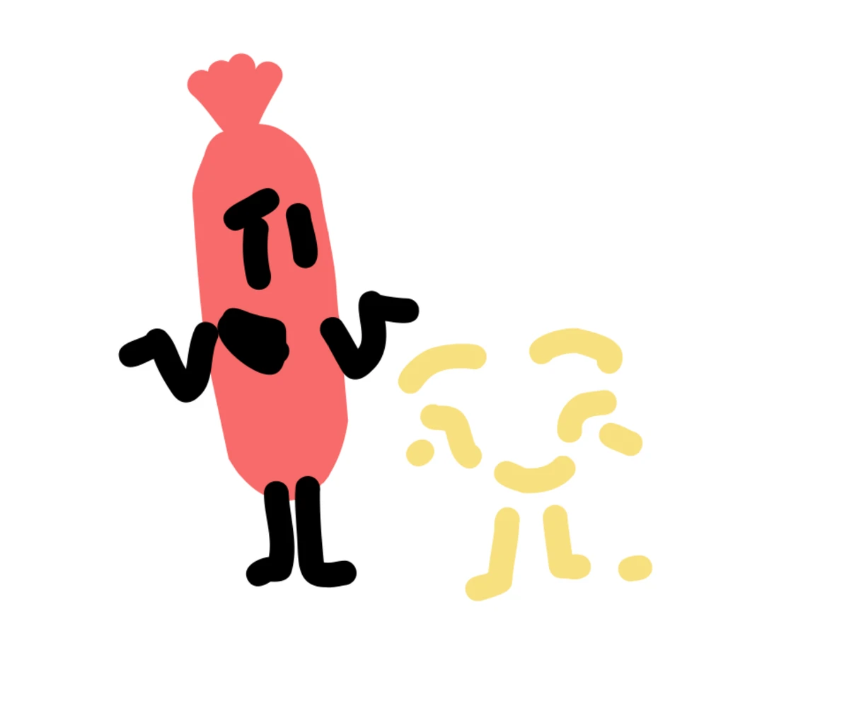 Save the universe! | Random object show Wiki | Fandom