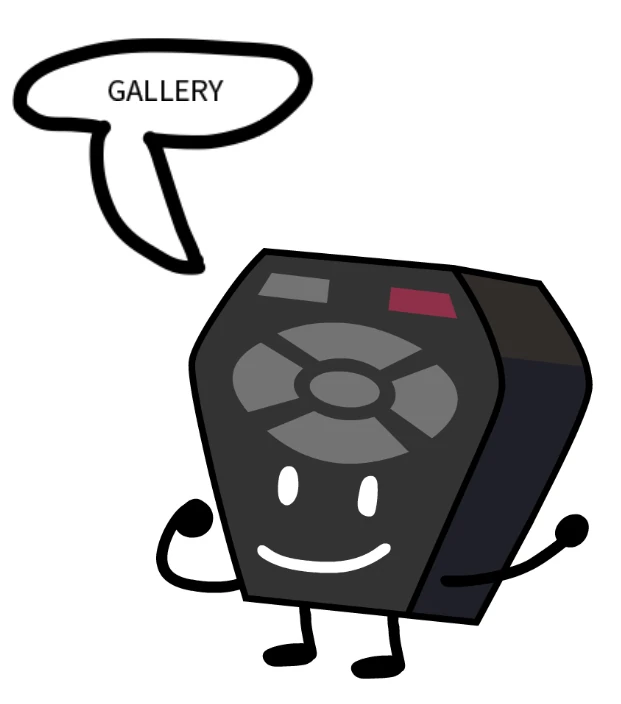 Battle to be the dad | Random object show Wiki | Fandom