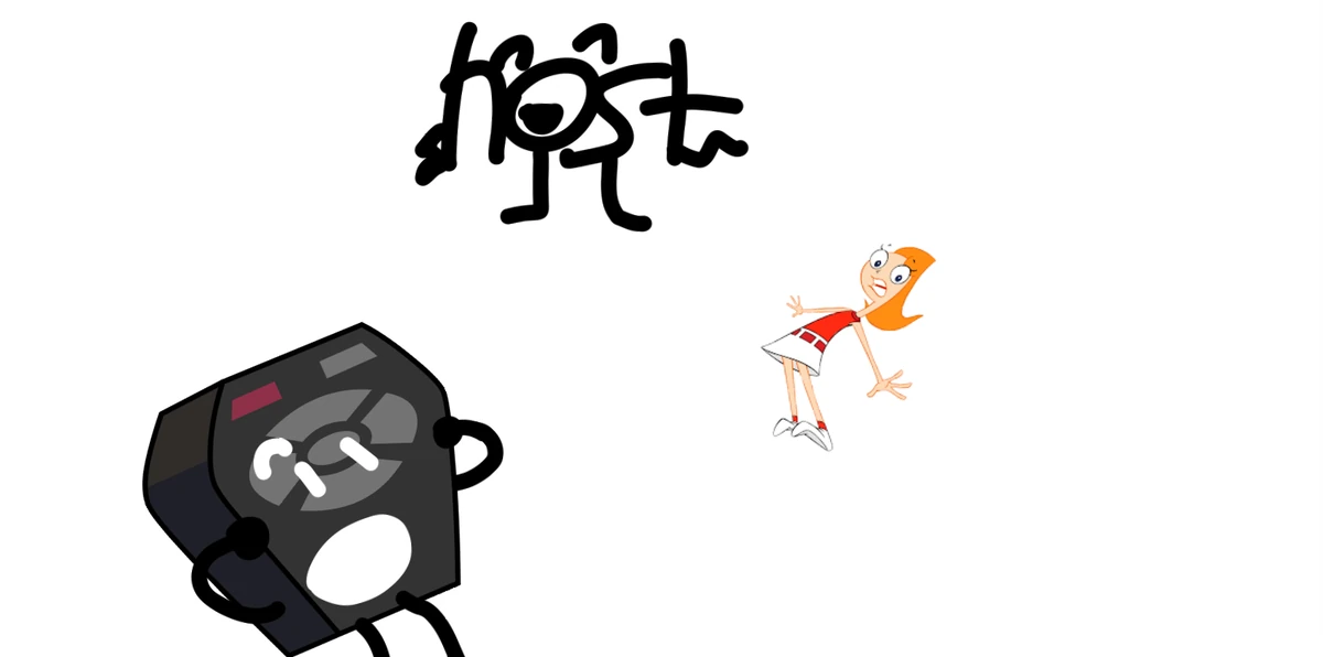 Random battles season 1 | Random object show Wiki | Fandom