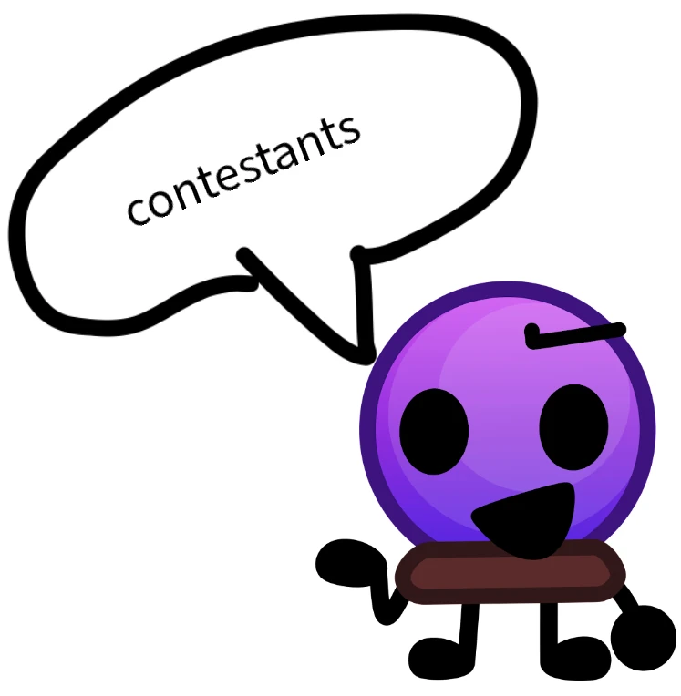 Random battle season 2 | Random object show Wiki | Fandom