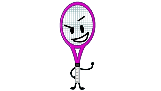 Tennis racket | Random objects The Wiki | Fandom