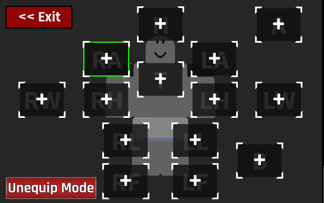 Gear | Random Ore Tycoon Wiki | Fandom