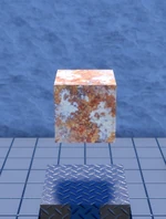 Ores | Random Ore Tycoon Wiki | Fandom