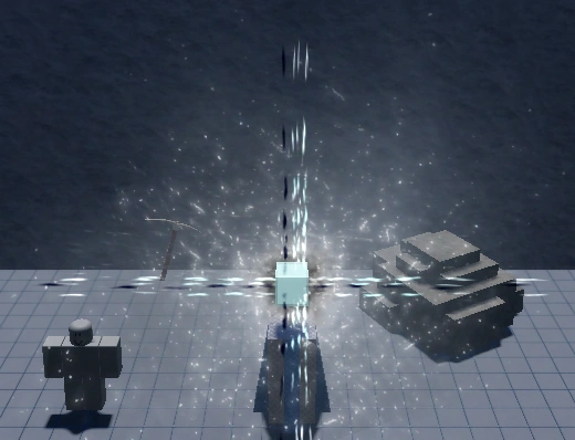 Oscillium | Random Ore Tycoon Wiki | Fandom