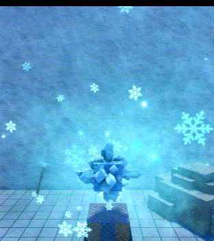 Cryotite | Random Ore Tycoon Wiki | Fandom