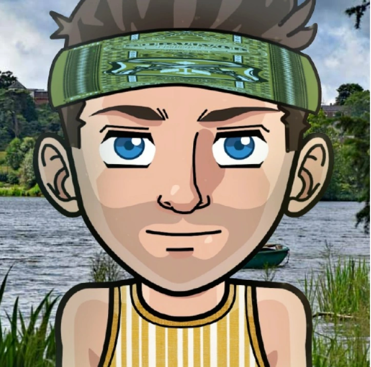 Mother John | Random ORG Wiki | Fandom