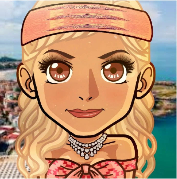 Nikkisworld | Random ORG Wiki | Fandom