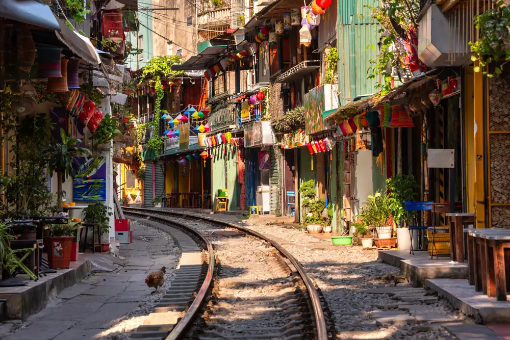 Hanoi | Random ORG Wiki | Fandom