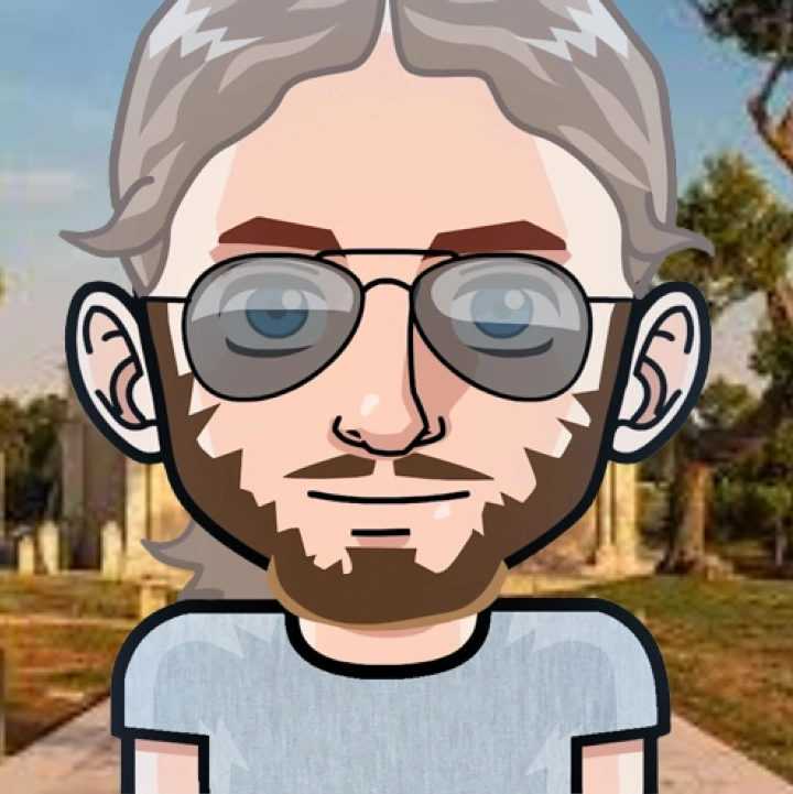 NefariousGeorge | Random ORG Wiki | Fandom