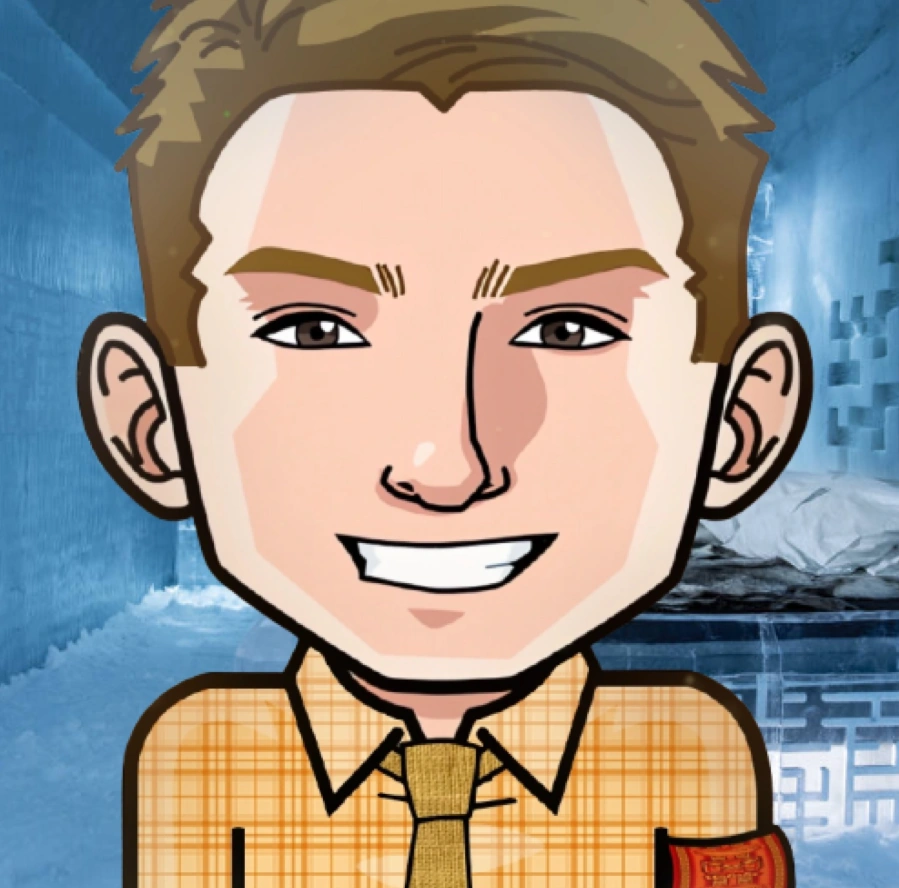 Jason Arthur | Random ORG Wiki | Fandom