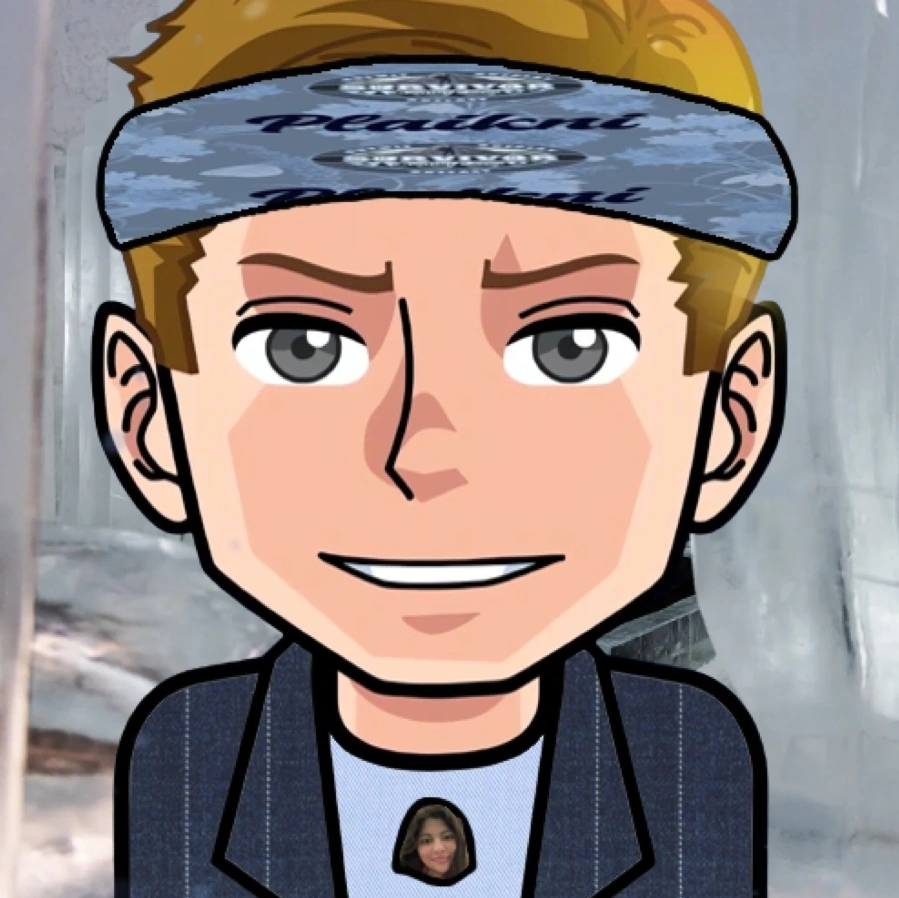 GavinTheGreatest | Random ORG Wiki | Fandom