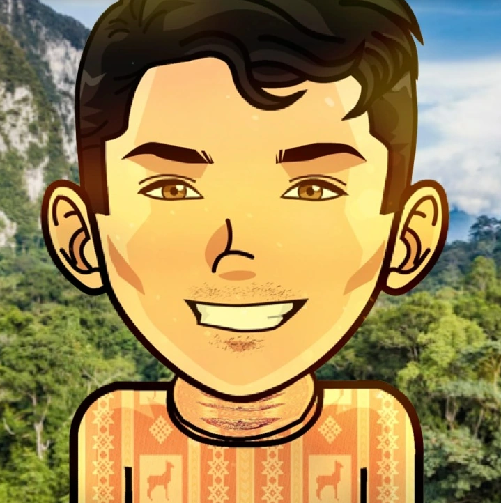 Rawr121 | Random ORG Wiki | Fandom