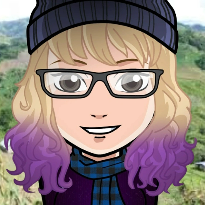 Shyuri | Random ORG Wiki | Fandom