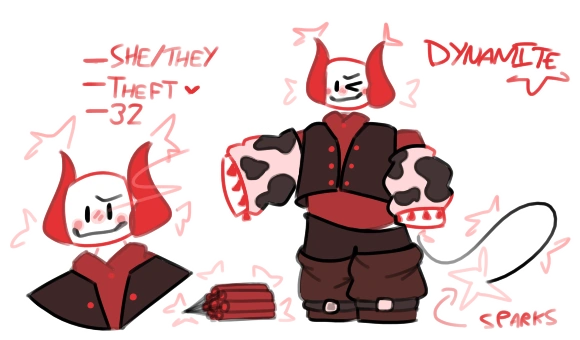 Dynamite | Random personal projects Wiki | Fandom