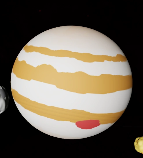 Jupiter | Random Planet Game Wiki | Fandom