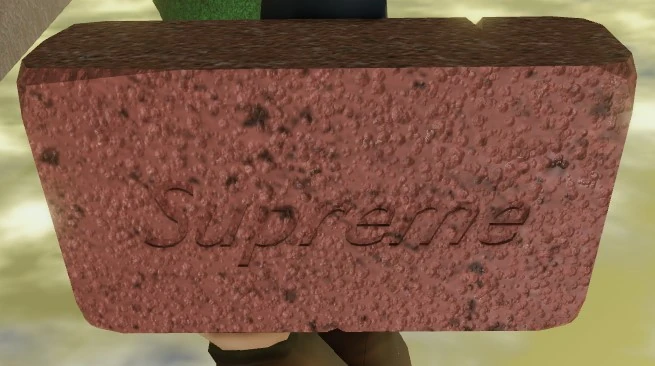 Bricks | Random Rumble (ROBLOX) Wiki | Fandom