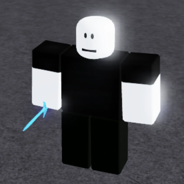Ice Dagger | Random Rumble (ROBLOX) Wiki | Fandom