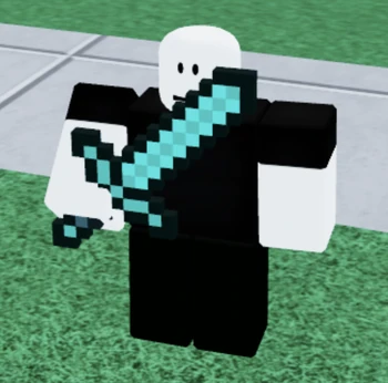 Pixel Sword | Random Rumble (ROBLOX) Wiki | Fandom