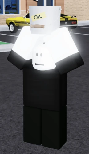 Cover yourself in oil | Random Rumble (ROBLOX) Wiki | Fandom