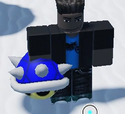 Blue Shell | Random Rumble (ROBLOX) Wiki | Fandom
