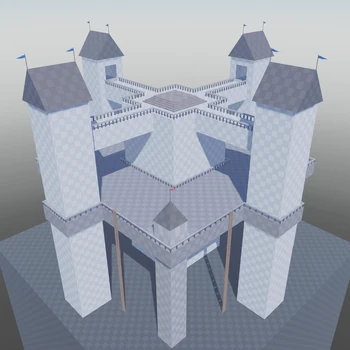 Test Map | Random Rumble (ROBLOX) Wiki | Fandom